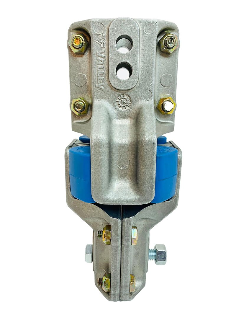 Fittings & Couplers – AFKO