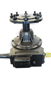 Gear boxes – AFKO