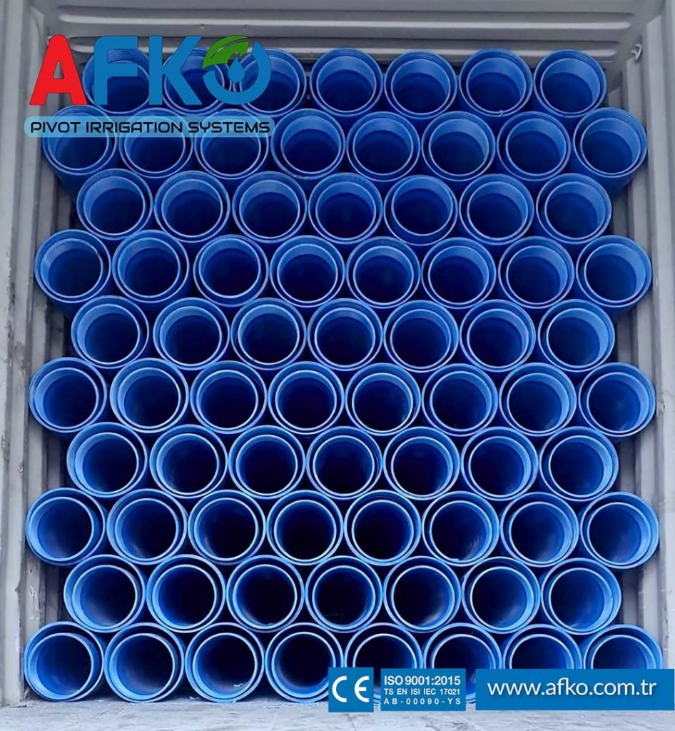 pipes – AFKO